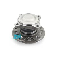 China Wheel Hub Bearing 33 41 6 859 547 for BMW Cars GCR15 Material P0-P4 Precision for sale
