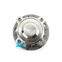 China Wheel Hub Bearing 33 41 6 859 547 for BMW Cars GCR15 Material P0-P4 Precision for sale