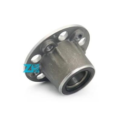 China Wheel Hub Bearing Kit 212 330 00 25 for Mercedes Benz Front Rear Left Right GCR15 for sale