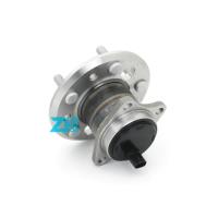 China Wheel Hub Bearing 42450-06020 Rear Axle for Camry GCR15 High Load Capacity for sale