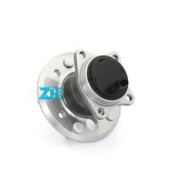 China Wheel Hub Bearing 42450-06020 Rear Axle for Camry GCR15 High Load Capacity for sale