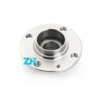 China Hub Bearing 800179B for Volkswagen Audi Wheel Hub Assembly GCR15 Low Noise for sale