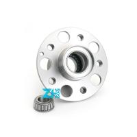China Mercedes-Benz 2303300325 Auto Wheel Hub Bearing GCR15 Steel P6 Precision for sale