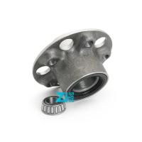 China Mercedes-Benz 2303300325 Auto Wheel Hub Bearing GCR15 Steel P6 Precision for sale