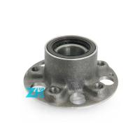 China Mercedes-Benz 2303300325 Auto Wheel Hub Bearing GCR15 Steel P6 Precision for sale