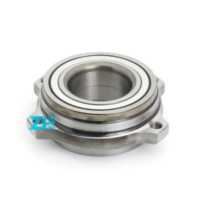 China Wheel Hub Bearing 2303300325 GCR15 Steel P6 Precision Durable Auto Parts for sale