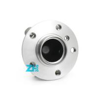 China Auto Parts Front Wheel Hub Bearing 31206874335 GCR15 Steel P6 Precision for sale
