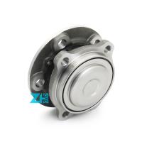 China Auto Parts Front Wheel Hub Bearing 31206874335 GCR15 Steel P6 Precision for sale
