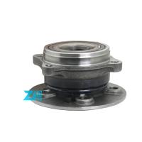 China Wheel Hub Bearing A1663340206 Front Hub Kit for ML GL GCR15 Material P6 Precision for sale
