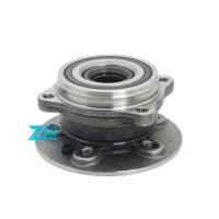 China Wheel Hub Bearing A1663340206 Front Hub Kit for ML GL GCR15 Material P6 Precision for sale
