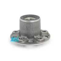 China Front Wheel Hub Bearing A2043300425 High Precision GCR15 Hub Bearing Kit for Auto for sale