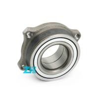 China Wheel Hub Bearing A2113560000 for Mercedes-Benz Rear Axle GCR15 Steel P6 Precision for sale