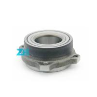 China Wheel Hub Bearing A2119810227 Rear for Mercedes-Benz GCR15 P6 Precision for sale