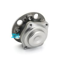 China Mercedes Benz Wheel Hub Bearing A2223340206 GCR15 P6 Precision Front Rear for sale