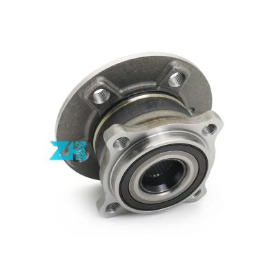 China Automobile Hub Bearing A2463340206 Rear Wheel Hub Bearing for Mercedes Benz OEM 43mm for sale