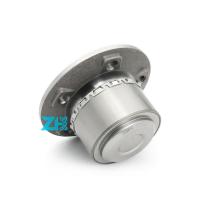 China Automobile Hub Bearing A6393301332 Wheel Bearing Kit GCR15 High Load Capacity for sale