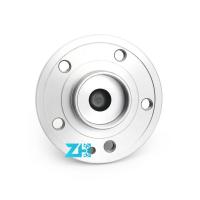 China Automobile Hub Bearing A6393301332 Wheel Bearing Kit GCR15 High Load Capacity for sale