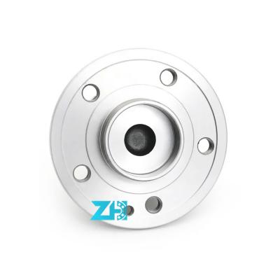China Automobile Hub Bearing A6393301332 Wheel Bearing Kit GCR15 High Load Capacity for sale