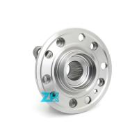 China Mercedes-Benz Wheel Hub Bearing Kit A2053340300 Front Rear Left Right Hub Assembly GCR15 for sale
