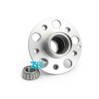 China Mercedes Benz Front Wheel Hub Bearing A2213300025 GCR15 P6 Precision Auto Part for sale