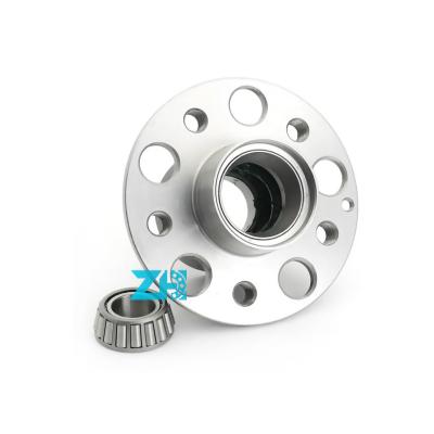 China Mercedes Benz Front Wheel Hub Bearing A2213300025 GCR15 P6 Precision Auto Part for sale