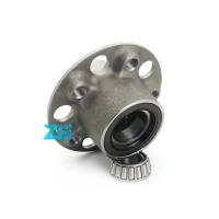 China Mercedes Benz Front Wheel Hub Bearing A2213300025 GCR15 P6 Precision Auto Part for sale