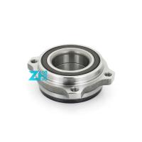 China Automotive Wheel Hub Bearing A2303560000 for Mercedes GCR15 Steel P0-P4 Precision for sale