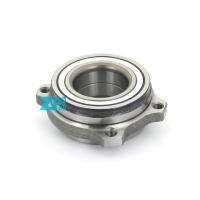 China Automotive Wheel Hub Bearing A2303560000 for Mercedes GCR15 Steel P0-P4 Precision for sale