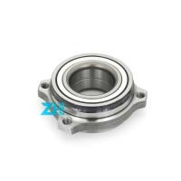 China Automotive Wheel Hub Bearing A2303560000 for Mercedes GCR15 Steel P0-P4 Precision for sale