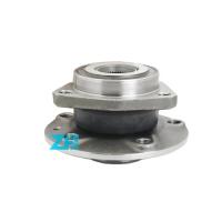 China Automotive Wheel Hub Bearing VKBA6556 1K0498621 for Audi GCR15 High Speed for sale
