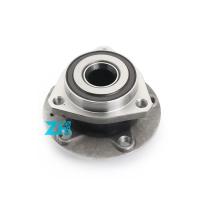 China Automotive Wheel Hub Bearing VKBA6556 1K0498621 for Audi GCR15 High Speed for sale