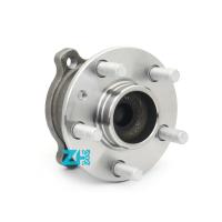 China Rear Wheel Bearing Kit 6G91-2C299-AAC 6G91-2C299-AAB Hub Bearing for Ford Auto Parts for sale
