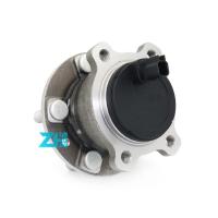 China Rear Wheel Bearing Kit 6G91-2C299-AAC 6G91-2C299-AAB Hub Bearing for Ford Auto Parts for sale