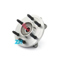 China Ford F-150 9L3Z1104A 515119 Wheel Hub and Bearing Assembly High Load Capacity GCR15 for sale