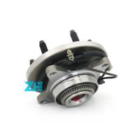 China Ford F-150 9L3Z1104A 515119 Wheel Hub and Bearing Assembly High Load Capacity GCR15 for sale