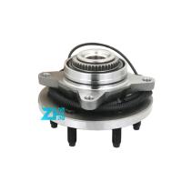 China Ford F-150 9L3Z1104A 515119 Wheel Hub and Bearing Assembly High Load Capacity GCR15 for sale