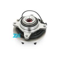 China Ford F-150 9L3Z1104A 515119 Wheel Hub and Bearing Assembly High Load Capacity GCR15 for sale