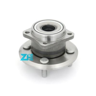 China Wheel Hub and Bearing Assembly 42410-12240 for Toyota Front Rear Left Right for sale