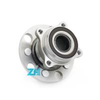 China Toyota 42410-30020 Wheel Hub and Bearing Assembly Rear Axle GCR15 Durable for sale