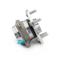 China Toyota 42410-30020 Wheel Hub and Bearing Assembly Rear Axle GCR15 Durable for sale