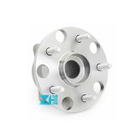 China Toyota 42410-30020 Wheel Hub and Bearing Assembly Rear Axle GCR15 Durable for sale