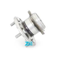 China 42410-42020 Rear Wheel Hub Bearing GCR15 Steel P0-P4 Precision Auto Hub Bearing for sale