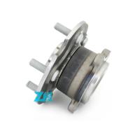 China Rear Wheel Hub Bearing 42410-42040 42410/42040 Automobile Hub Bearing P0-P4 Precision for sale