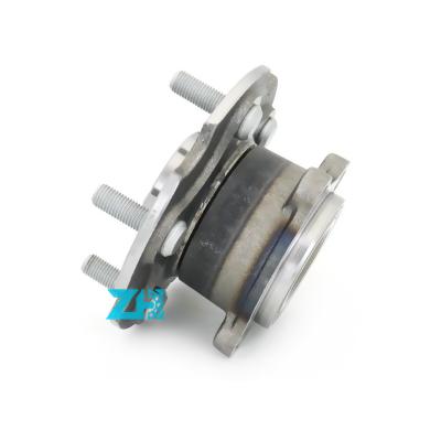 China Rear Wheel Hub Bearing 42410-42040 42410/42040 Automobile Hub Bearing P0-P4 Precision for sale