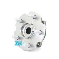 China Rear Wheel Hub Bearing 42410-42040 42410/42040 Automobile Hub Bearing P0-P4 Precision for sale