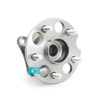 China Automobile Hub Bearing 42410-48040 4241048040 for Toyota Front Rear Wheel for sale