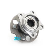 China Automobile Hub Bearing 42410-48040 4241048040 for Toyota Front Rear Wheel for sale