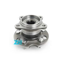China Automobile Hub Bearing 42410-48040 4241048040 for Toyota Front Rear Wheel for sale