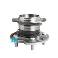 China Automobile Hub Bearing 42410-48040 4241048040 for Toyota Front Rear Wheel for sale