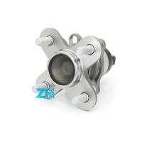 China Rear Wheel Hub Assembly 42410-B1010 Automobile Hub Bearing GCR15 P0-P4 Precision for sale